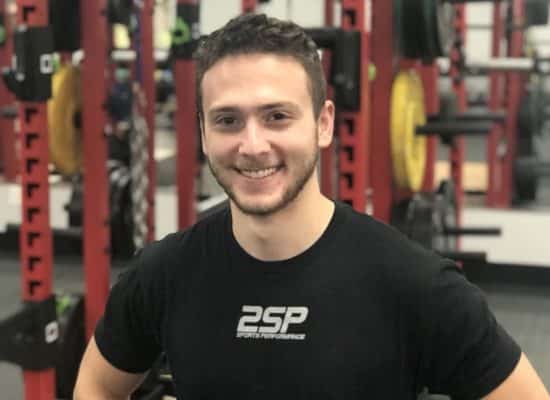 Shelby Township | 2SP Sports Performance