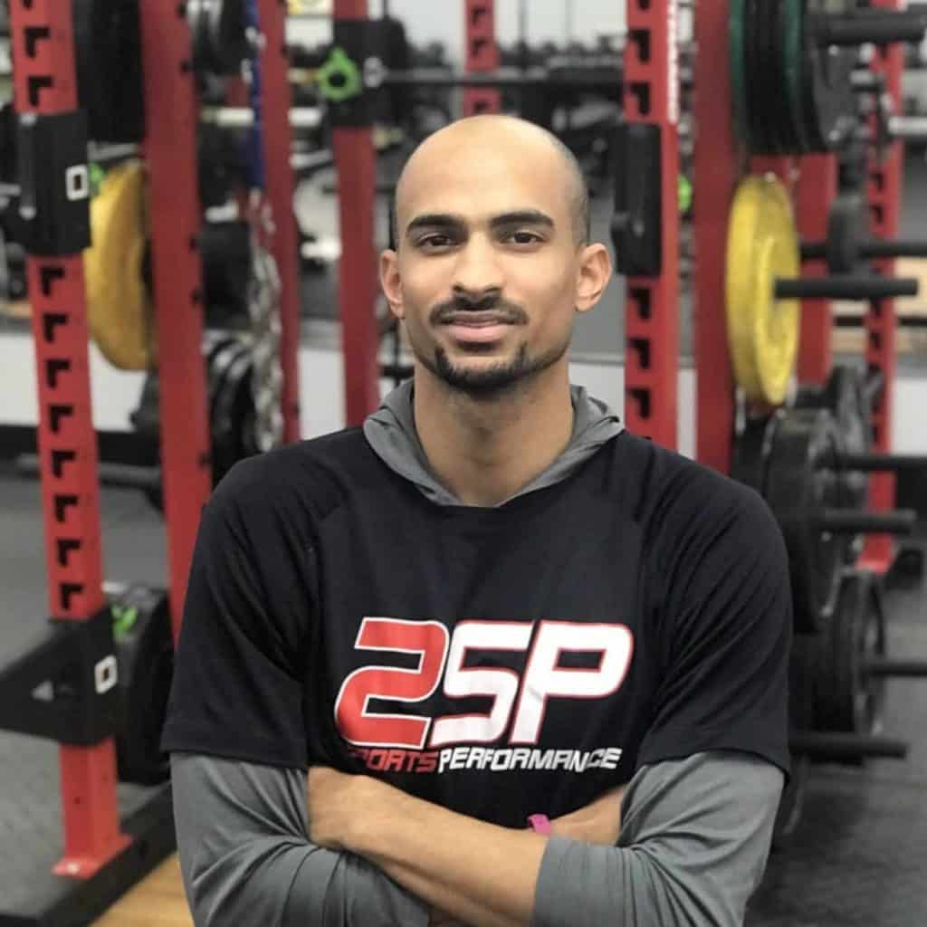 STAFF | 2SP Sports Performance