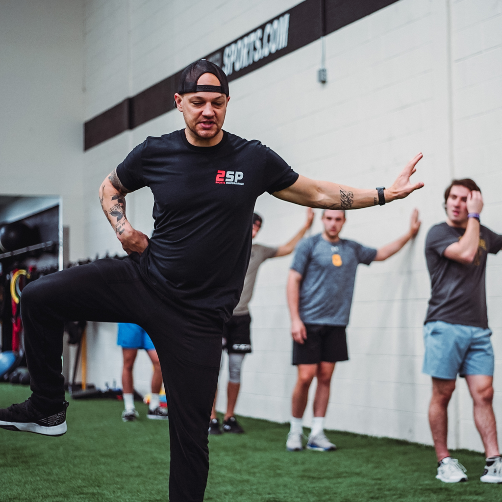 STAFF | 2SP Sports Performance