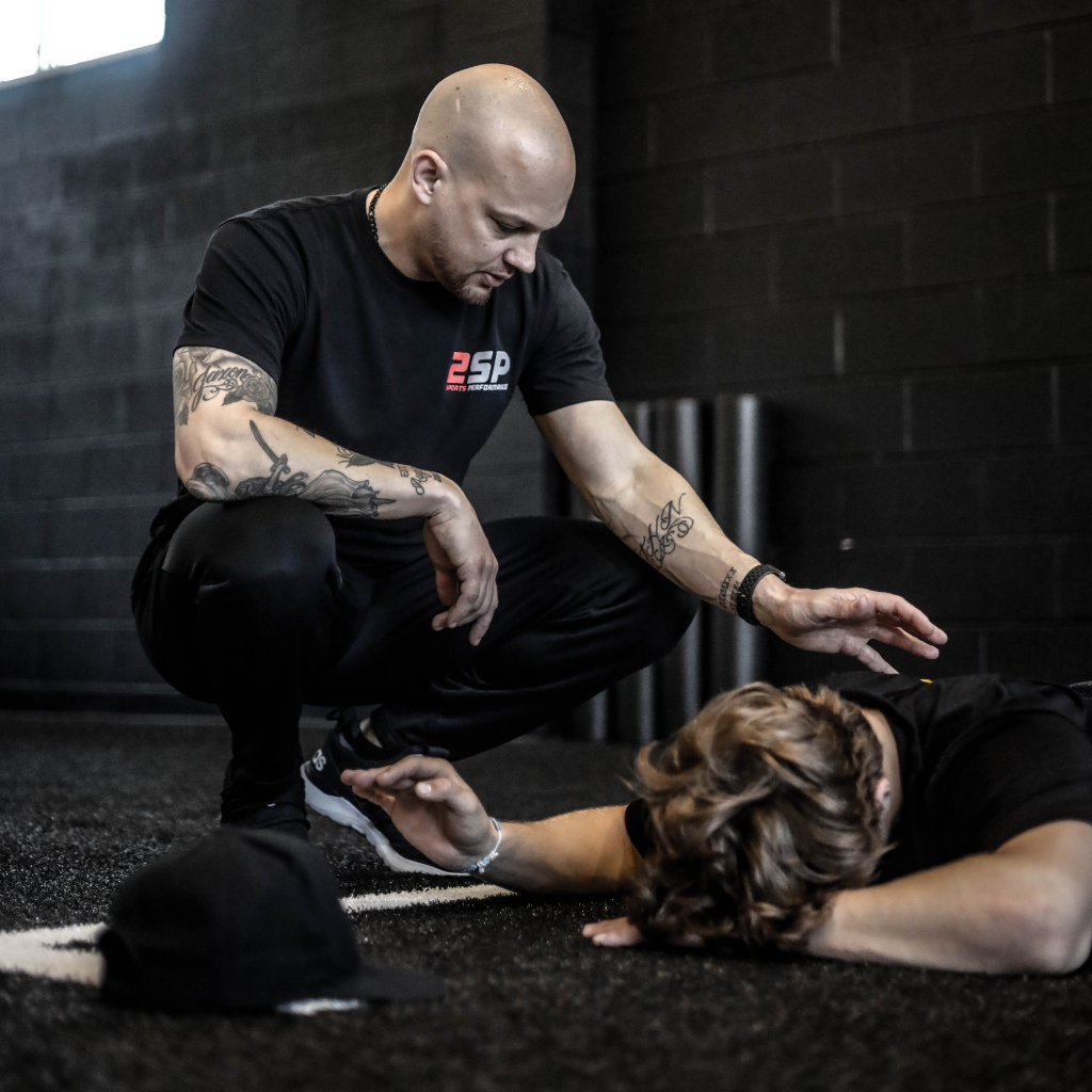 STAFF | 2SP Sports Performance