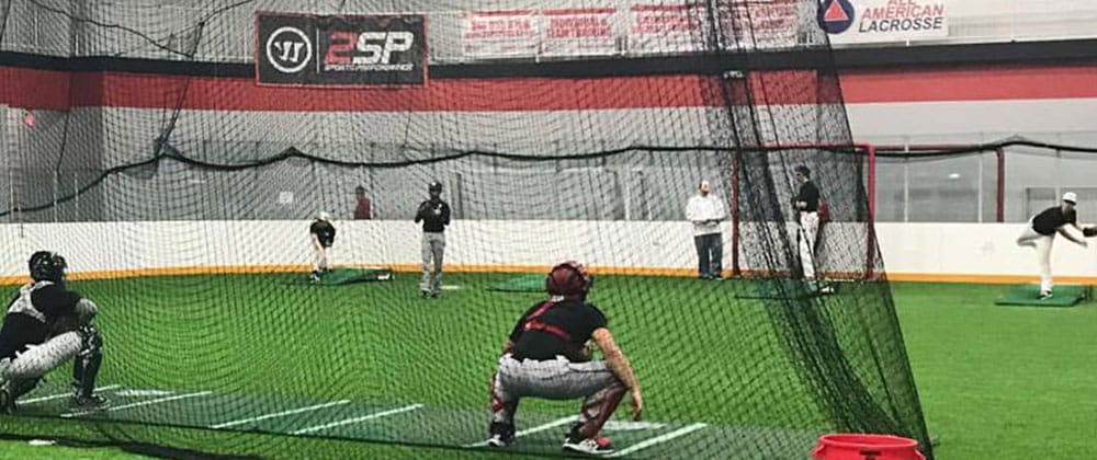 2SP Sports Performance – We Are The Standard