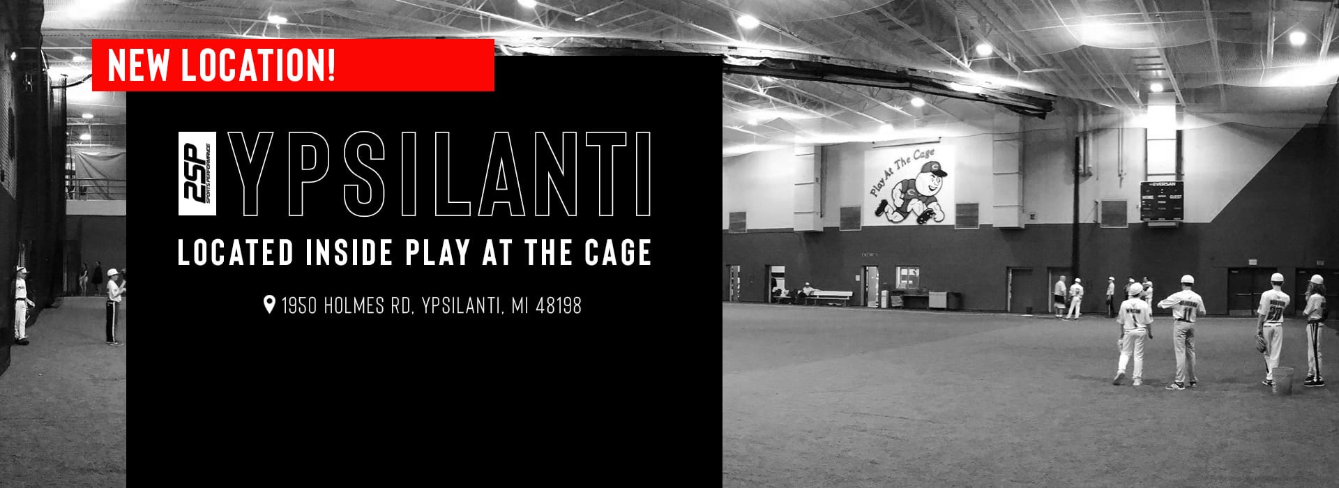 2SP Sports Performance | We Are The Standard