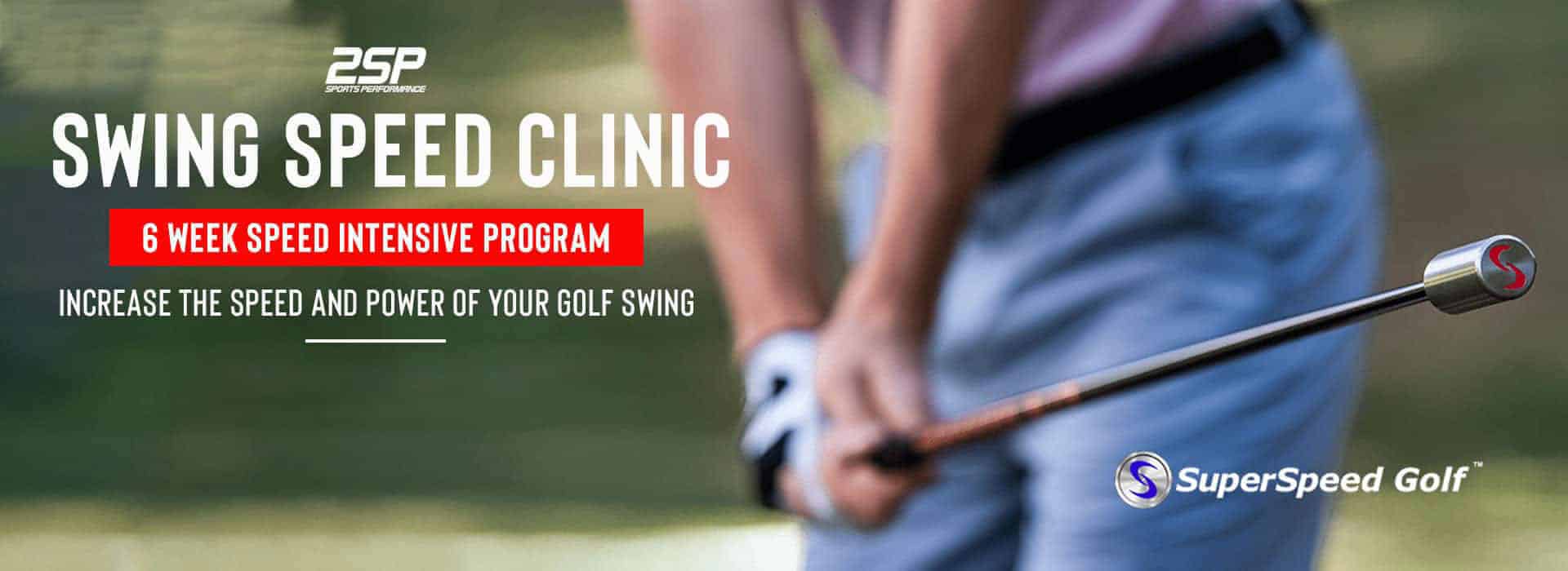 2SP Sports Performance | We Are The Standard