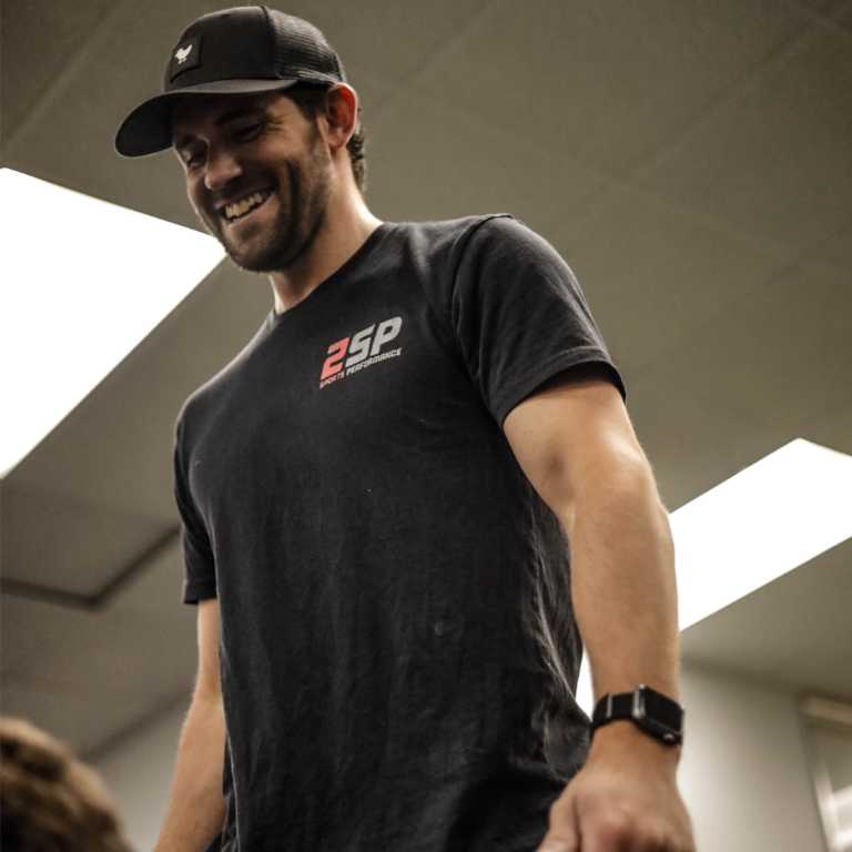 STAFF | 2SP Sports Performance