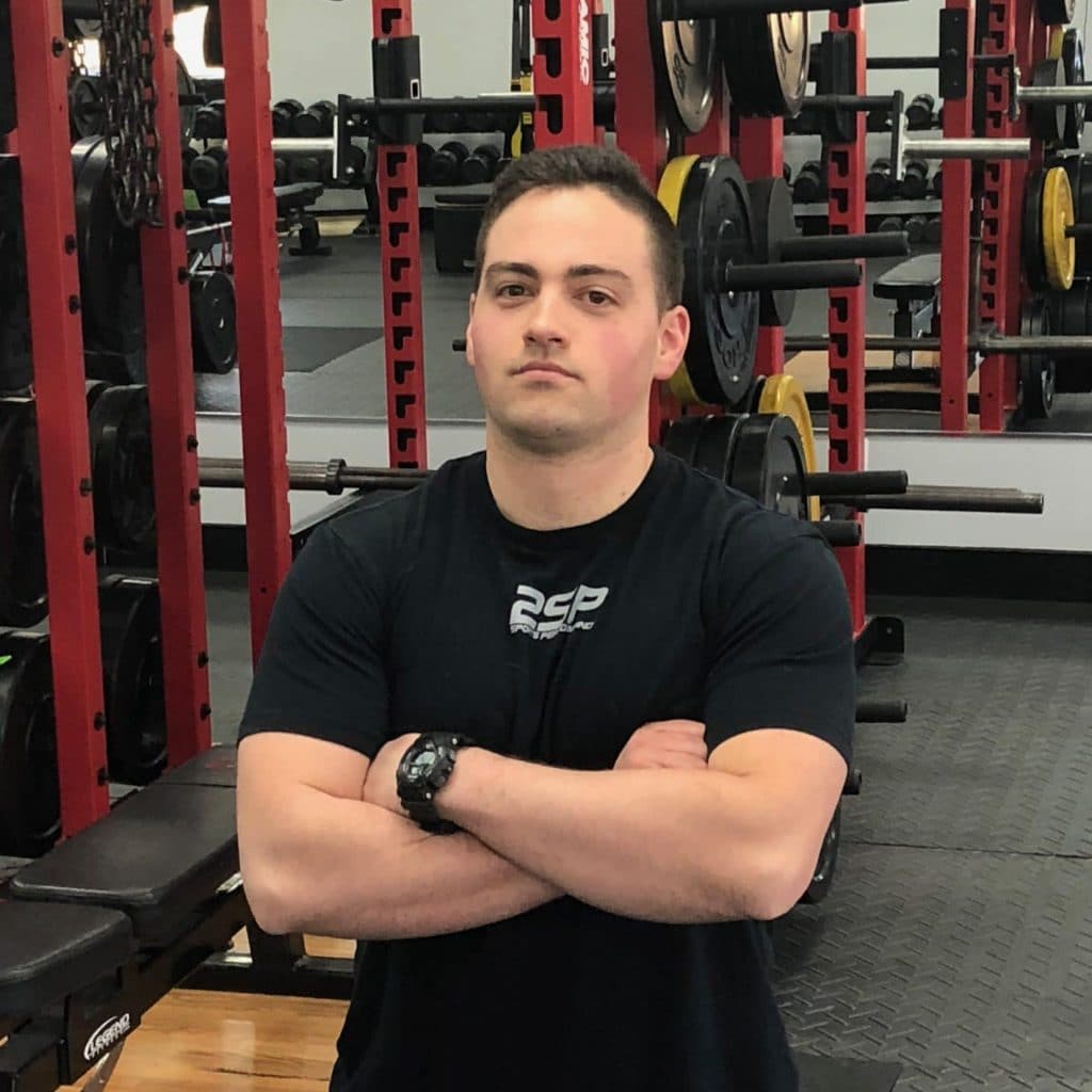 STAFF | 2SP Sports Performance