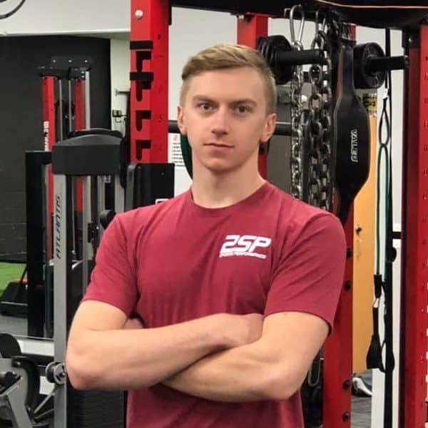 TonyDelgreco | 2SP Sports Performance