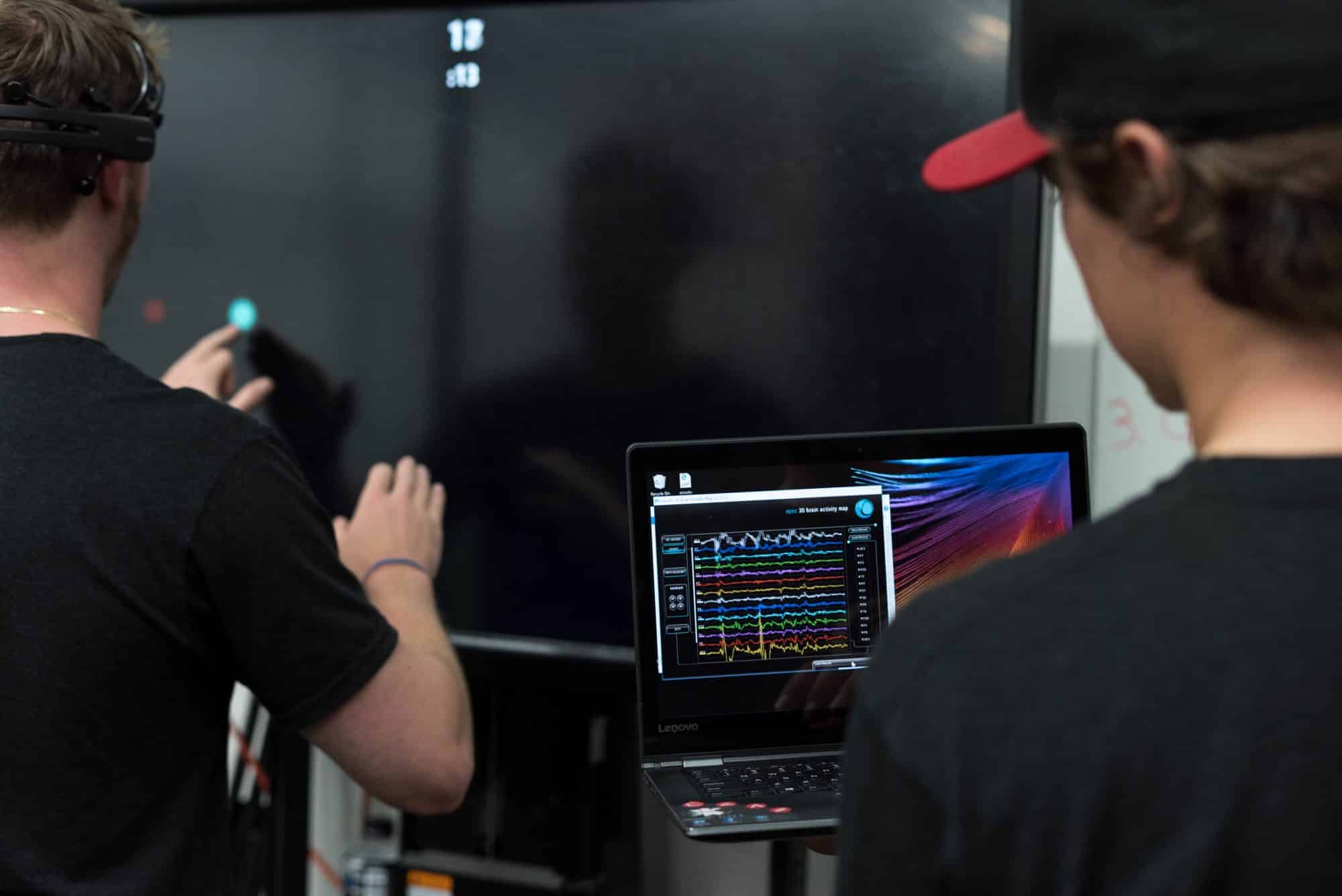 mastermind program | 2SP Sports Performance