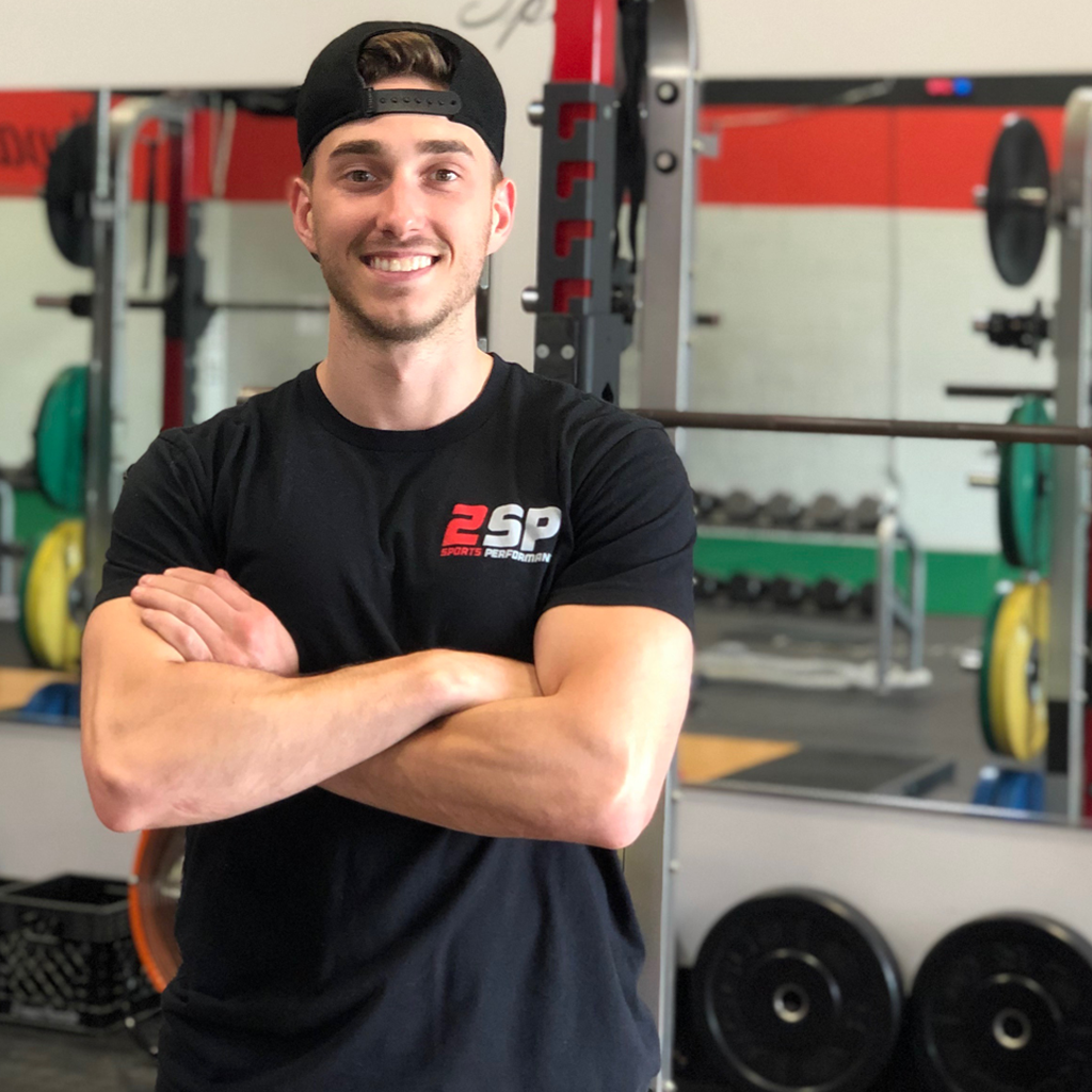 STAFF | 2SP Sports Performance