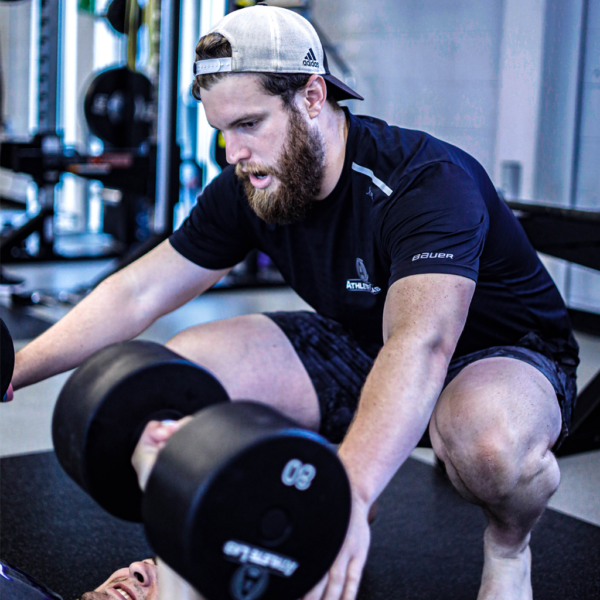 STAFF | 2SP Sports Performance