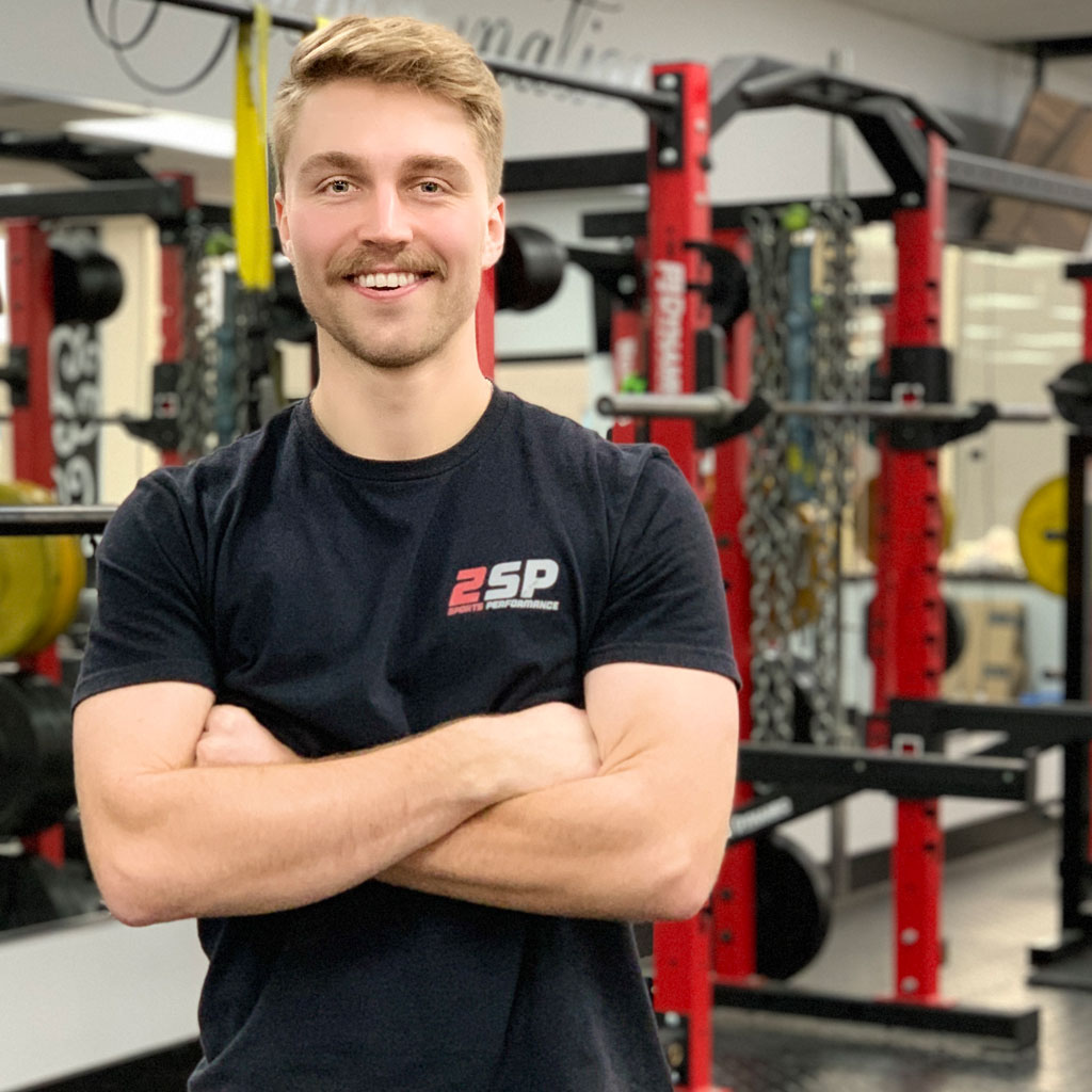 STAFF | 2SP Sports Performance