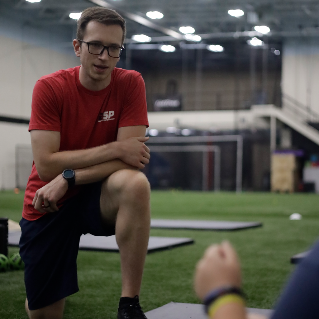 Duncan Enright | 2SP Sports Performance