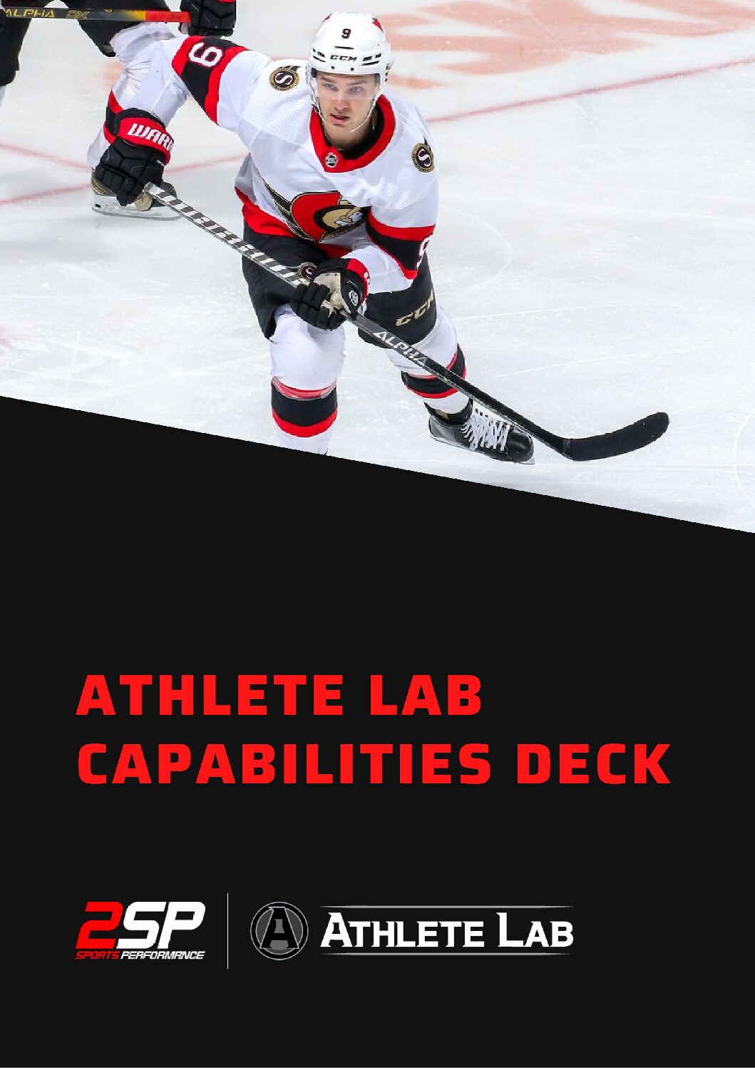 Athlete Lab Hockey Off-Season Training Deck-v2 | 2SP Sports Performance