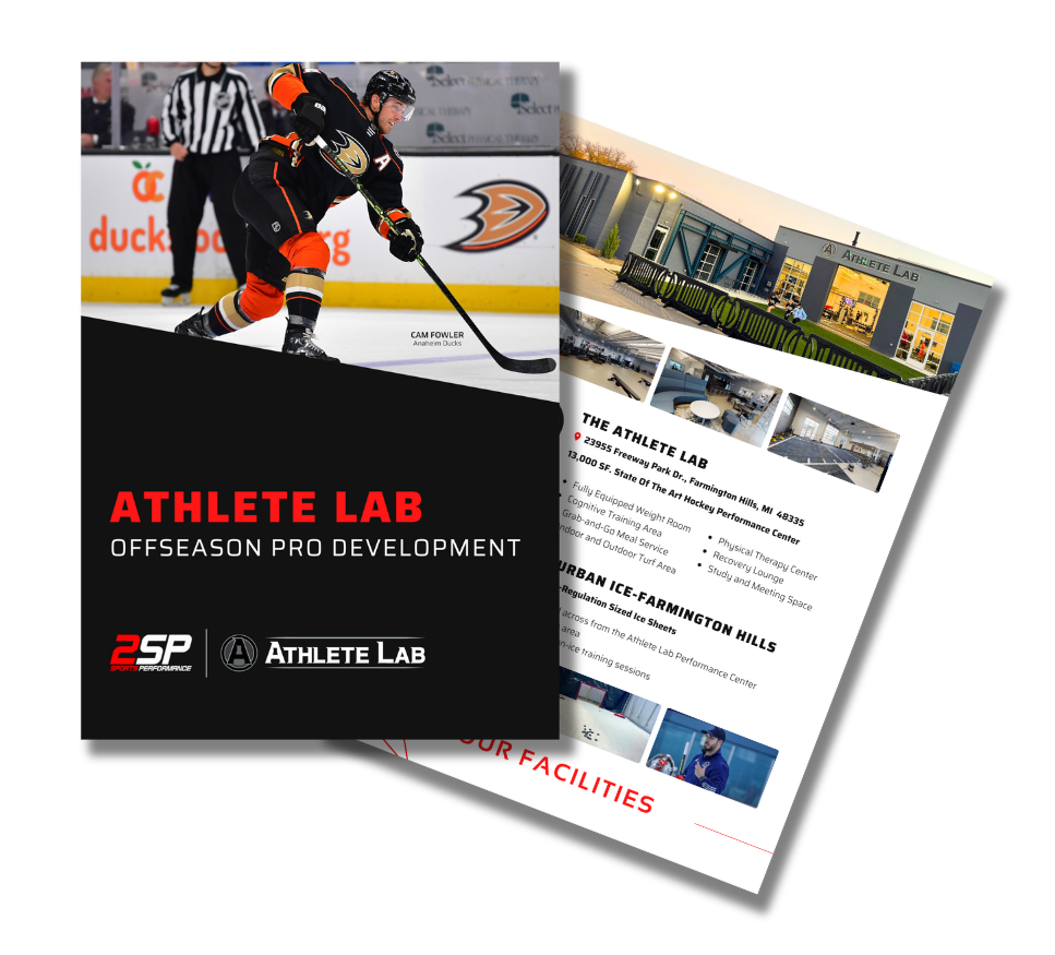 Vizual Edge | 2SP Sports Performance